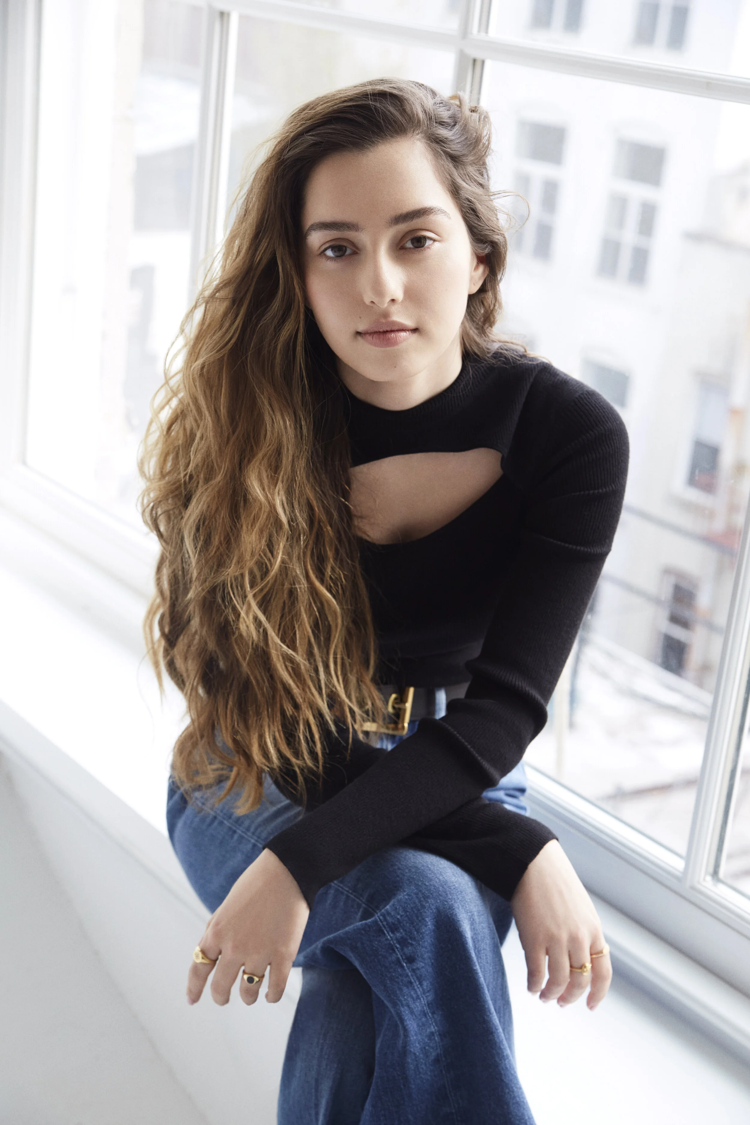 Media — Anaïs Reno