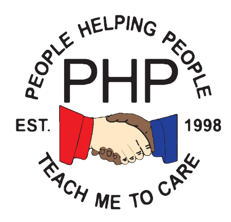 Community Building — People Helping People