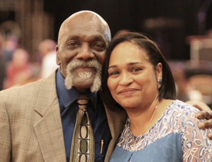 People Helping People