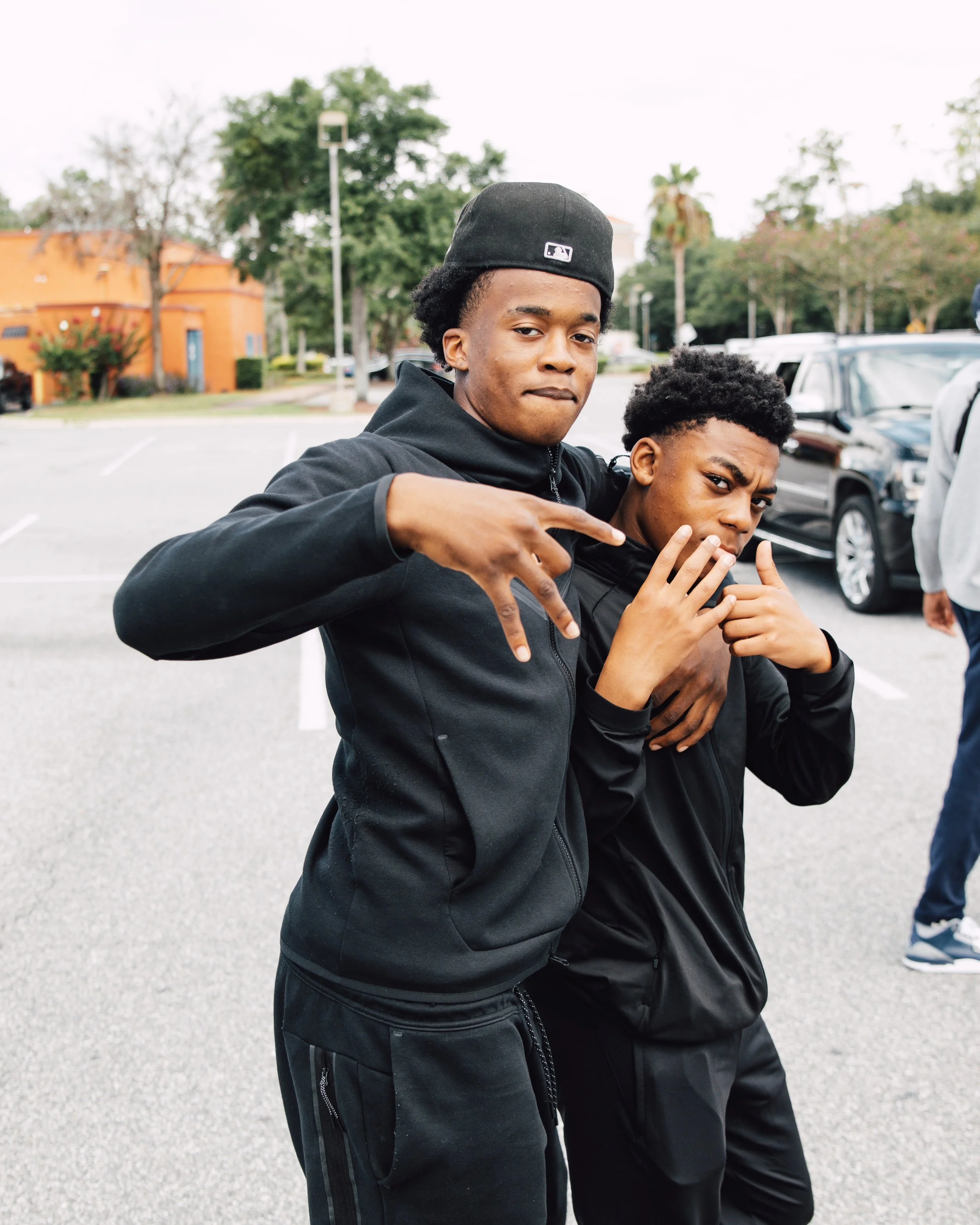 About us — CB Elite