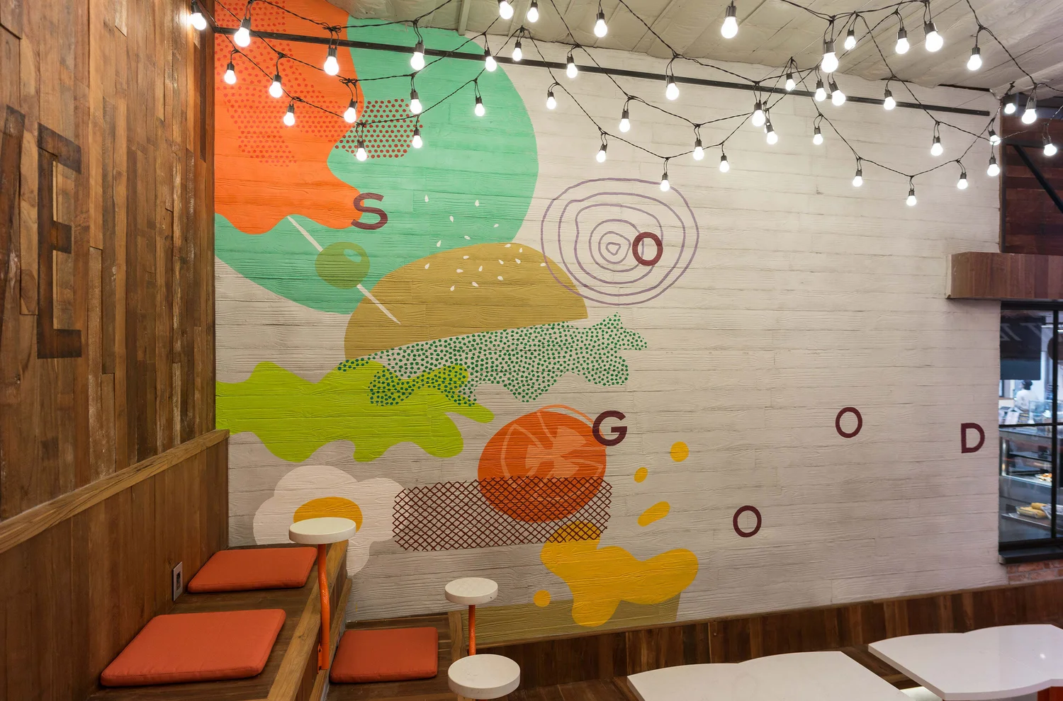 PK Market, Hanam - South Korea — Thread Collaborative