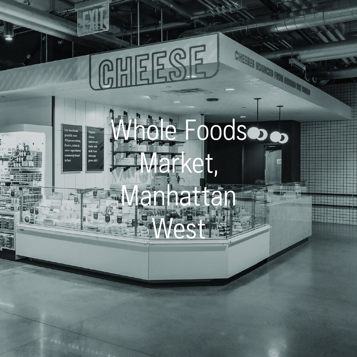 Sprouts Farmer's Market — Thread Collaborative