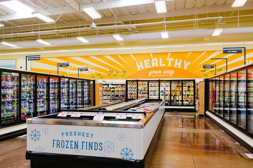 Sprouts Farmer's Market - New Store Prototype — Thread Collaborative