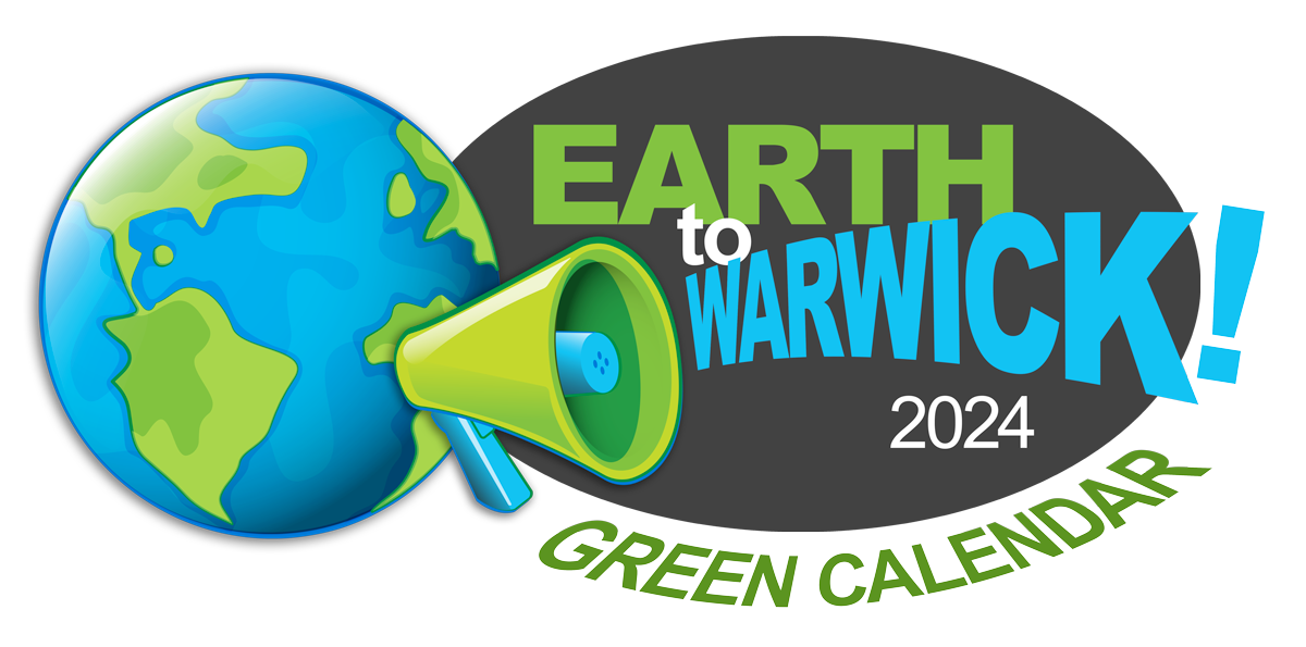 Earth to Warwick — Sustainable Warwick