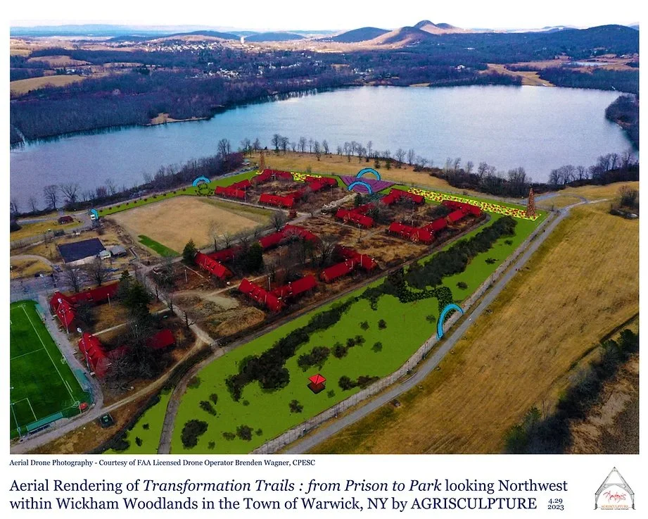 Transformation Trails — Sustainable Warwick