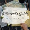 A Parent Guide to supporting a child with dyscalculia / math learning ...