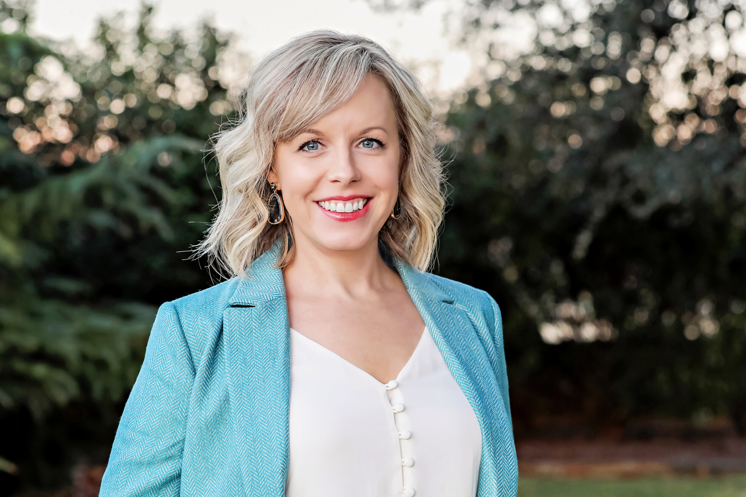 ABOUT MICHELLE — Michelle Massie Homes