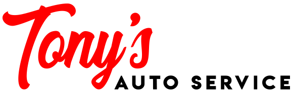 Tony's Auto Service