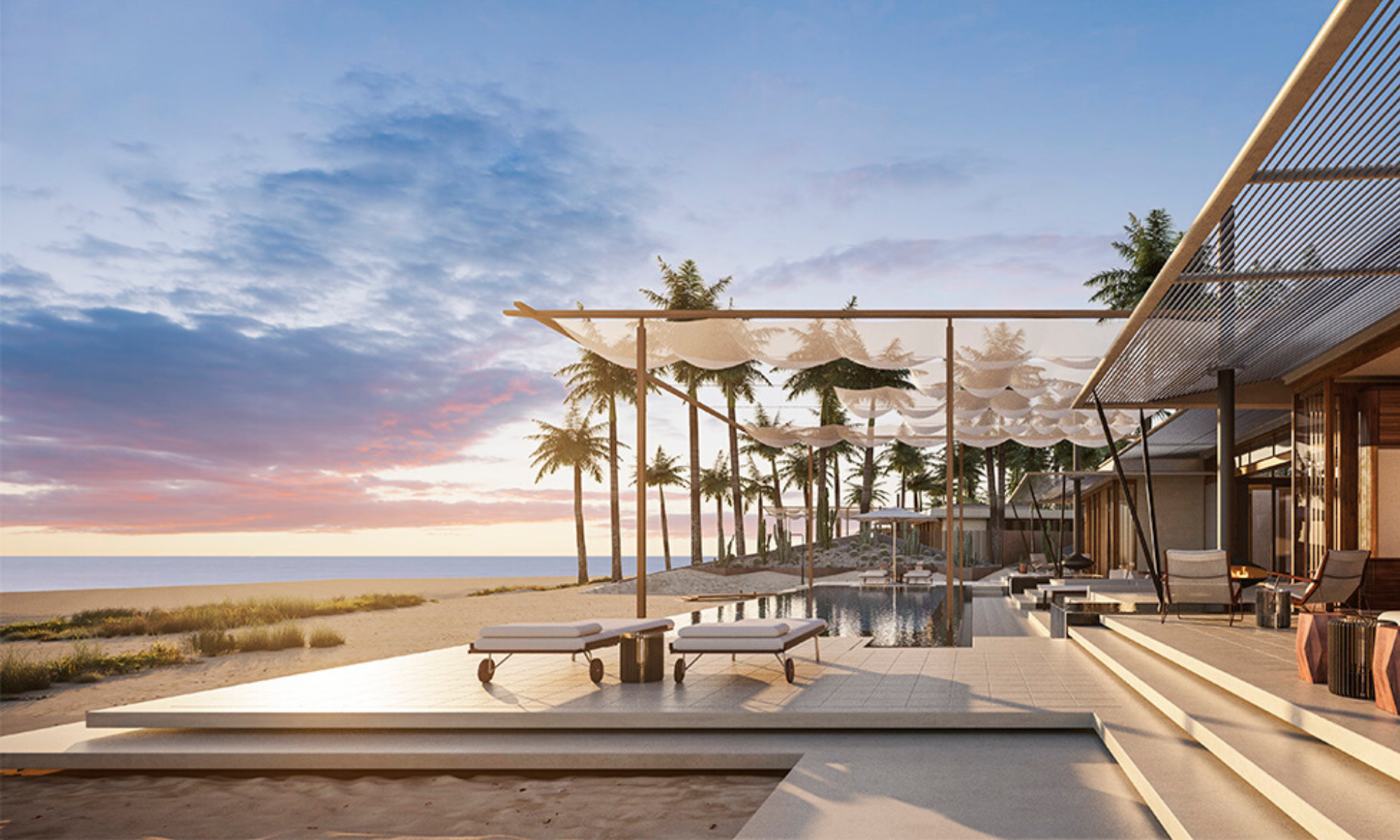 Openings — Blisscape Travel