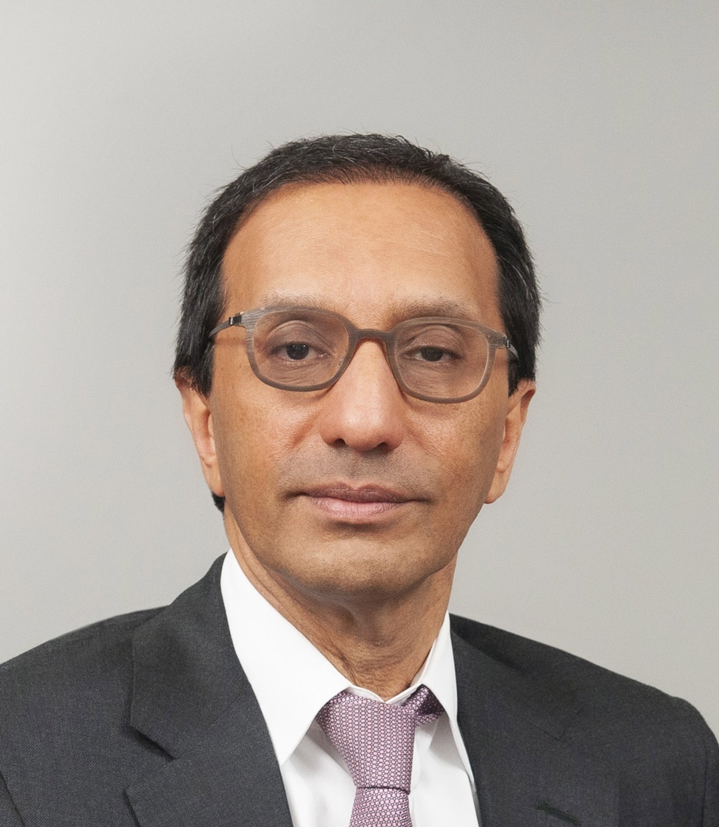 General 1 — King's Trust Group