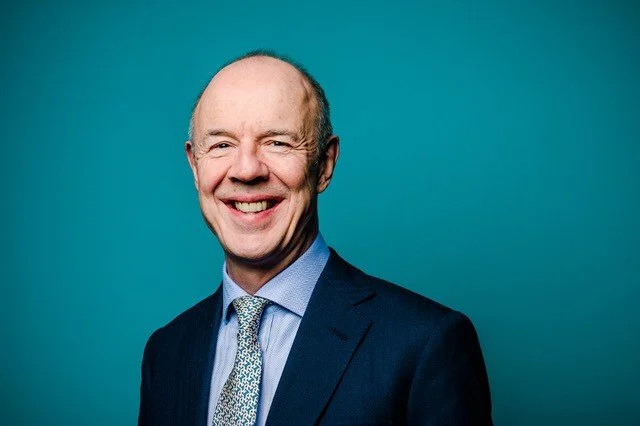 General 1 — King's Trust Group