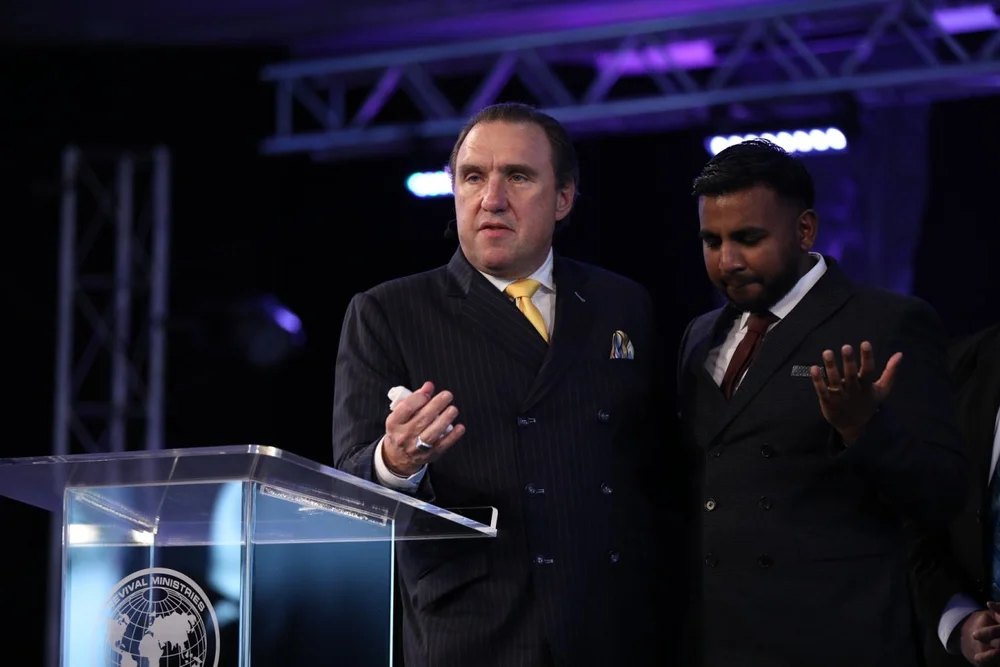 About — Daniel Chand