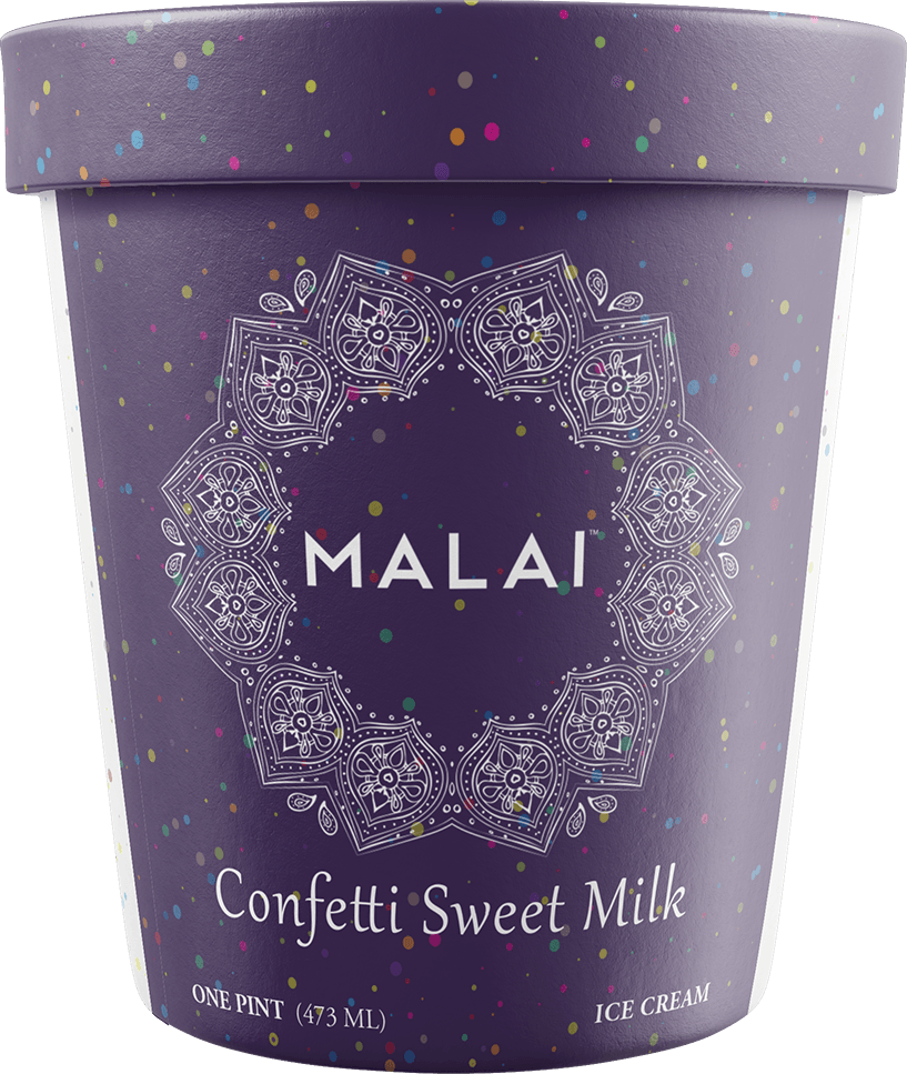 Flavors — Malai