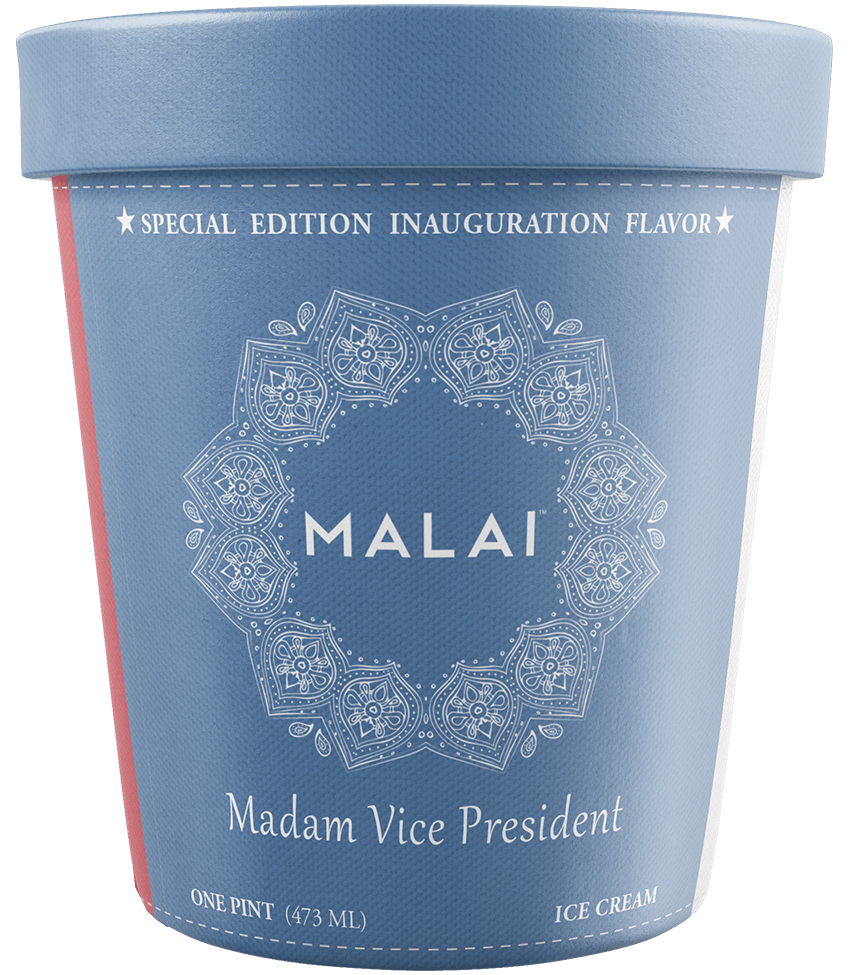 Flavors — Malai