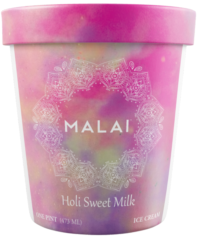 Flavors — Malai