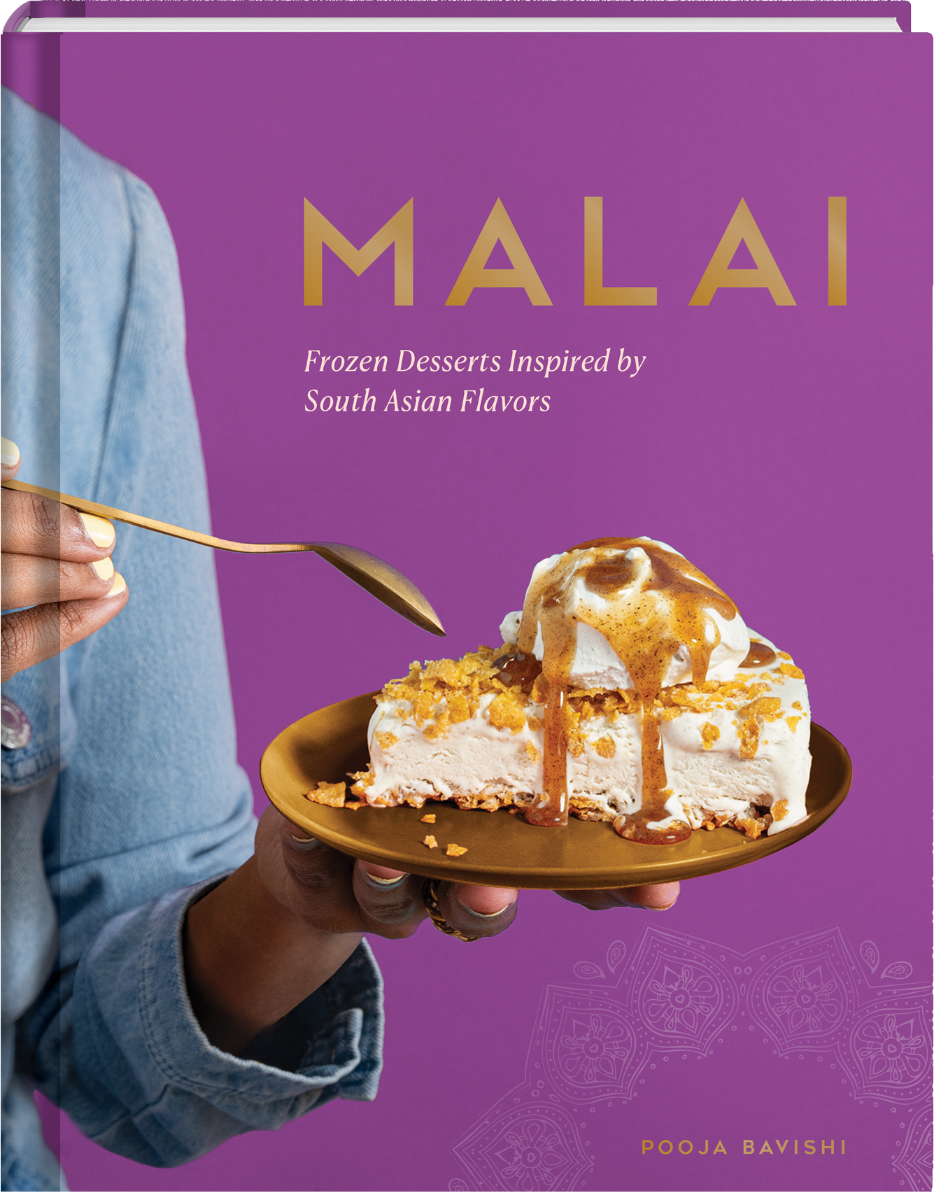 Cookbook — Malai