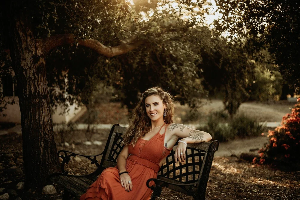 About Me — The Healing Womb Therapy | Lisa Spinelli, LMFT