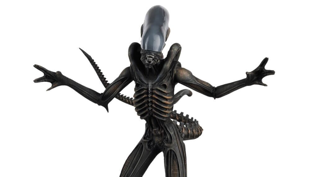 ALIENS AND PREDATOR COLLECTION COMING SOON FROM HERO COLLECTOR! — The ...