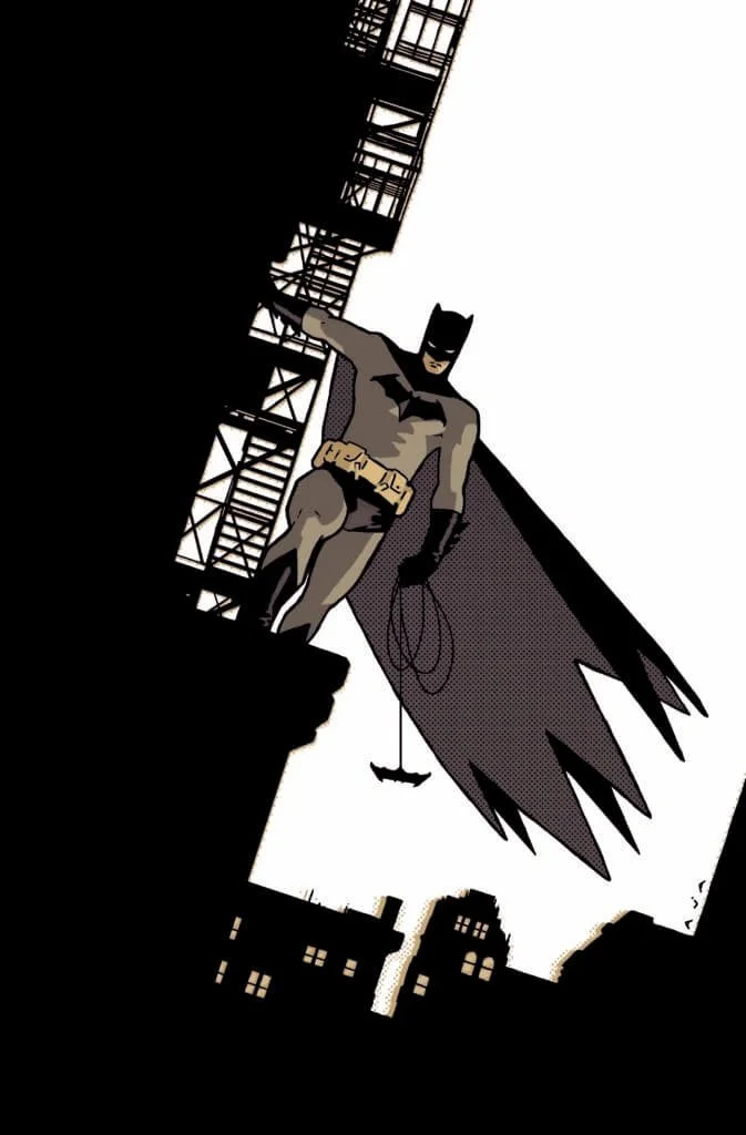 ALL THE BATMAN #1 VARIANTS (SO FAR…) — The Comic Crush