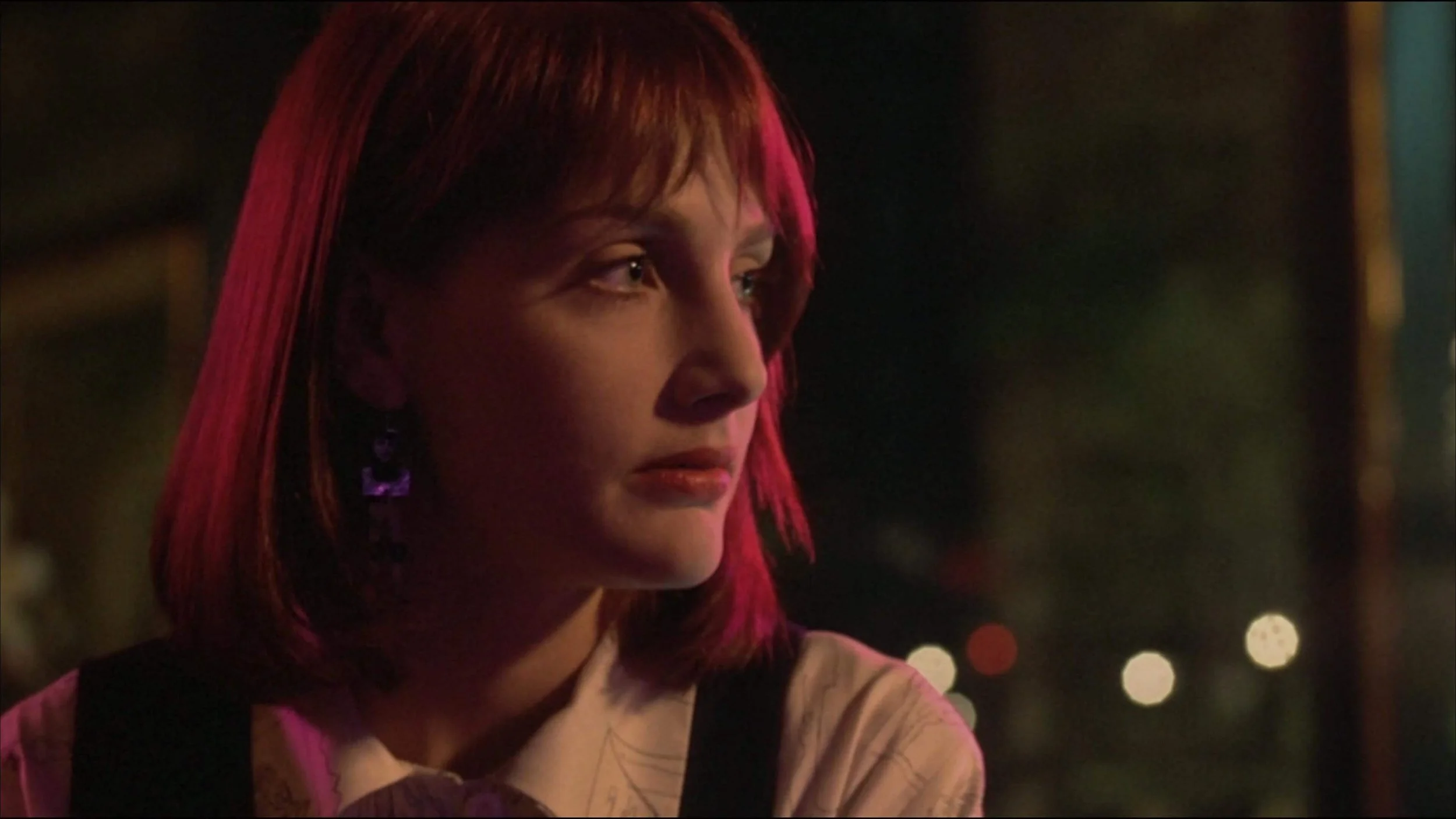 A SHOCK TO THE SYSTEM BLU-RAY REVIEW — The Comic Crush