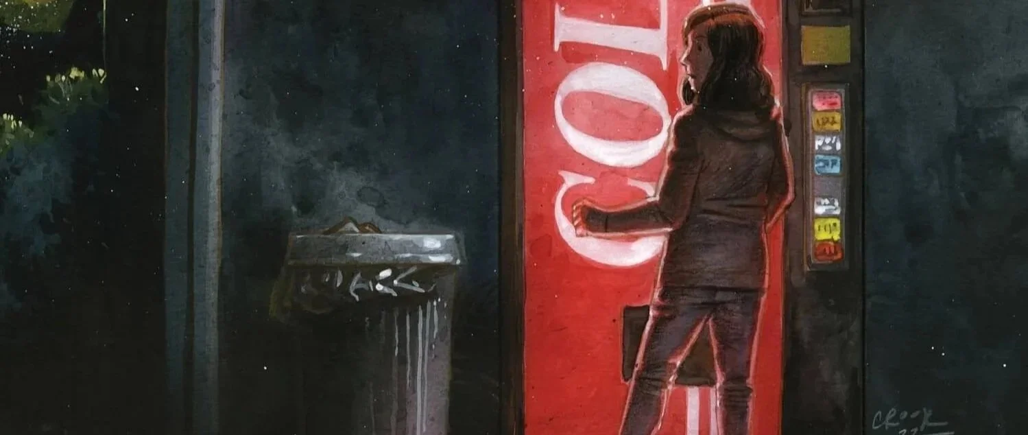 MARVEL CREATOR COLLECTION COMING FROM FANTAGRAPHICS THIS SUMMER — The ...