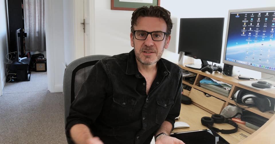 ABOUT + CONTACT — The Comic Crush