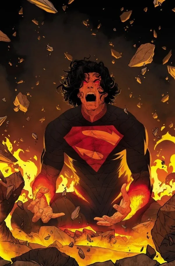 ABSOLUTE EVIL COMES FOR THE ABSOLUTE UNIVERSE THIS AUTUMN — The Comic Crush
