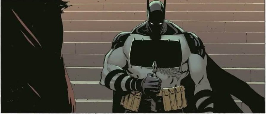 ABSOLUTE EVIL COMES FOR THE ABSOLUTE UNIVERSE THIS AUTUMN — The Comic Crush
