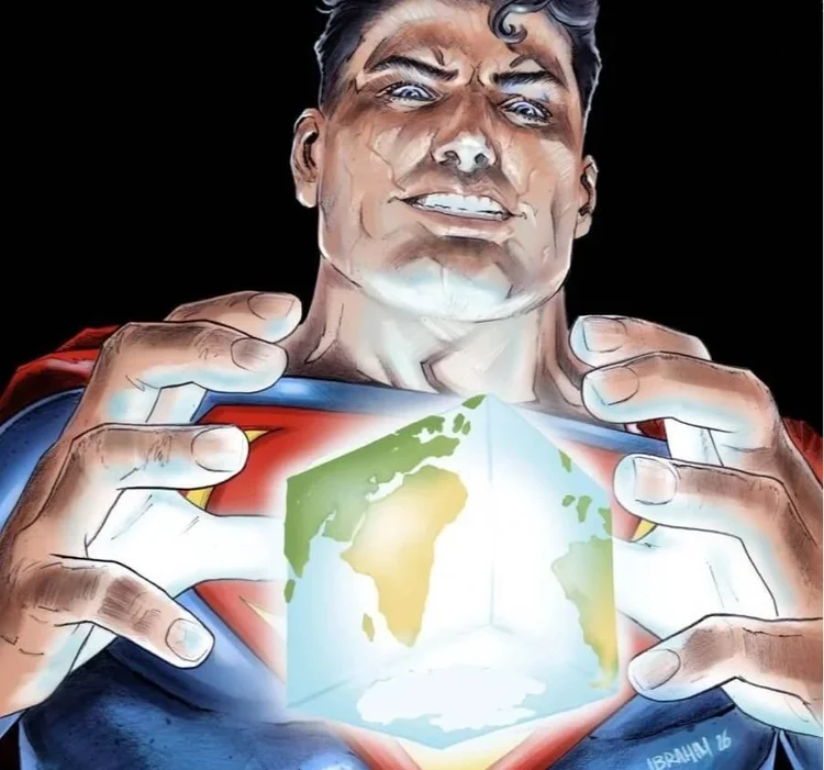 BEST OF MARVEL & DC VARIANTS: JUNE 2026 — The Comic Crush