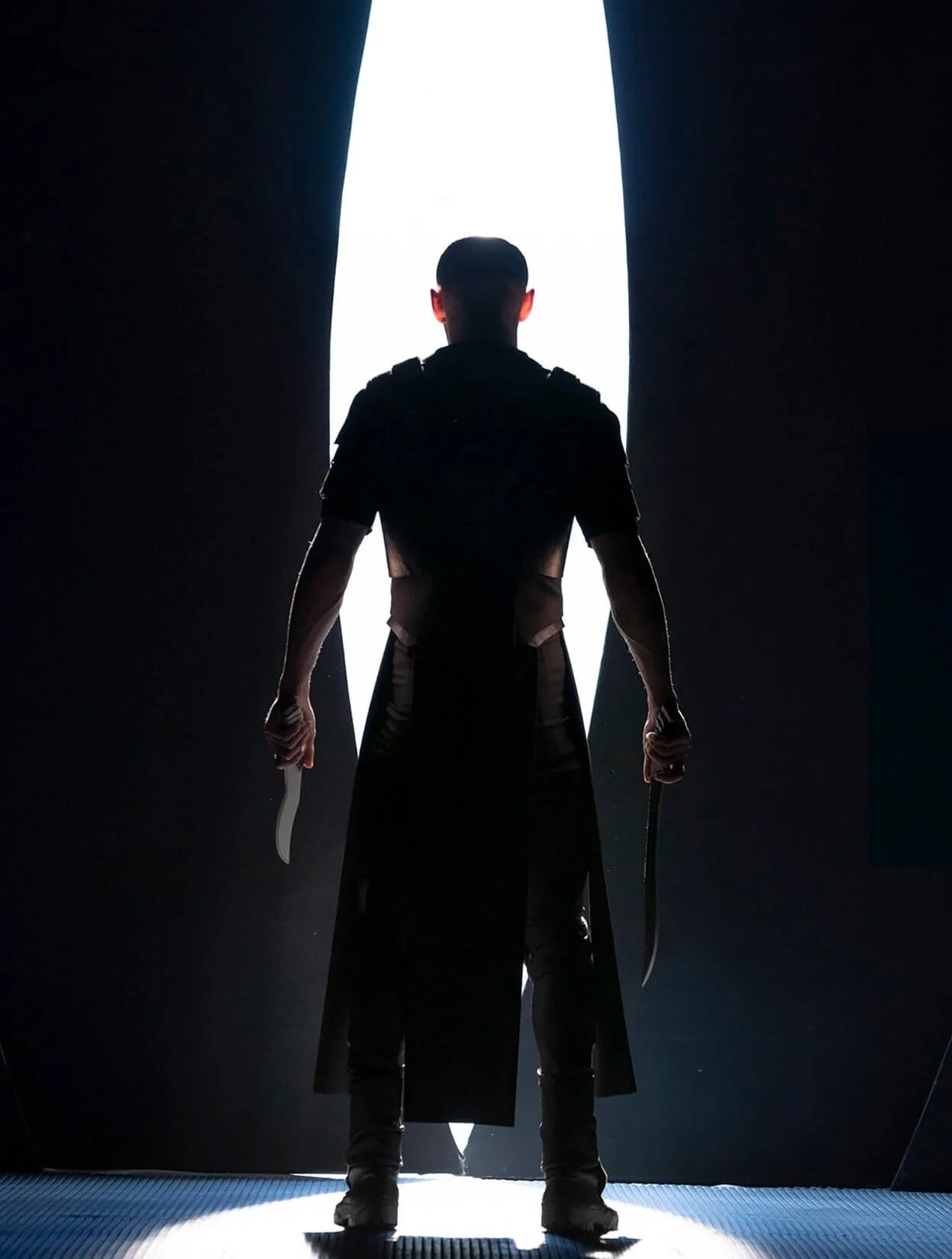 DUNE PART TWO: FIRST LOOK — The Comic Crush