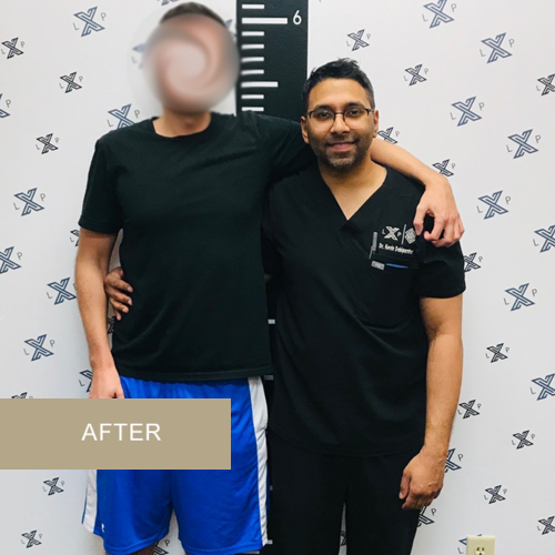 LimbplastX Institute | World Renowned Limb-Lengthening