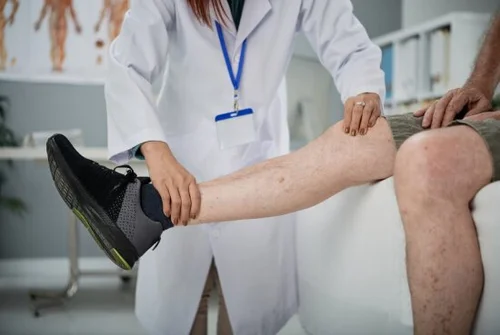 Leg Lengthening Surgery | LimbplastX Institute