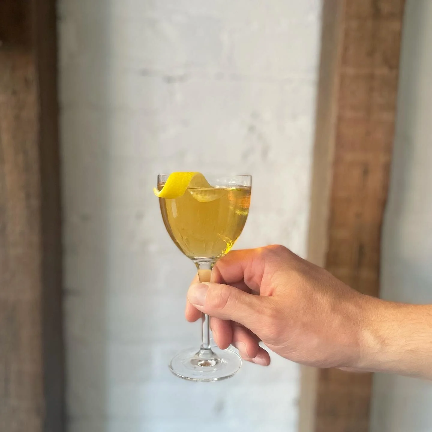 Bar Botanico - a cocktail bar in Lawrenceville