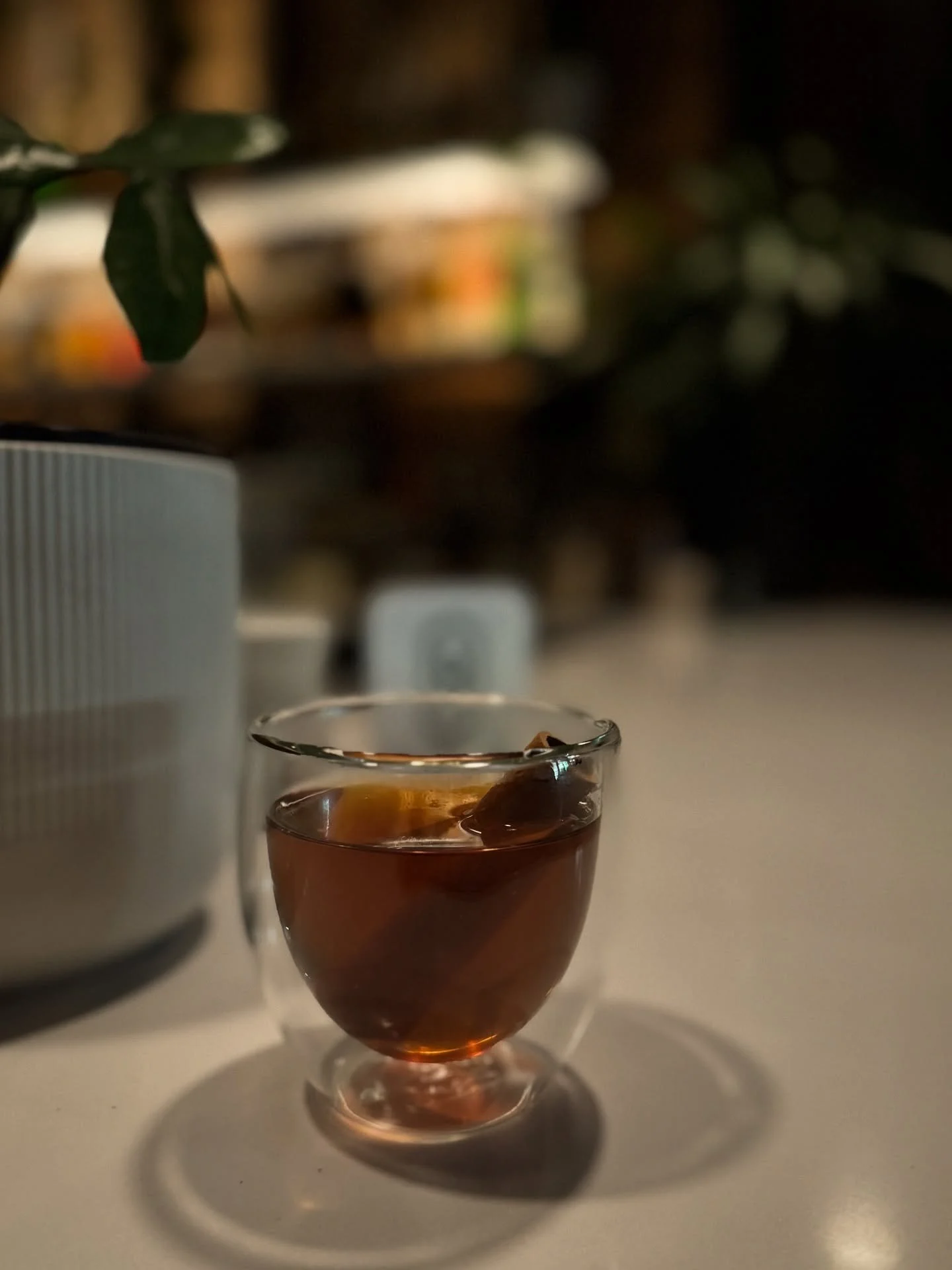 Bar Botanico - a cocktail bar in Lawrenceville