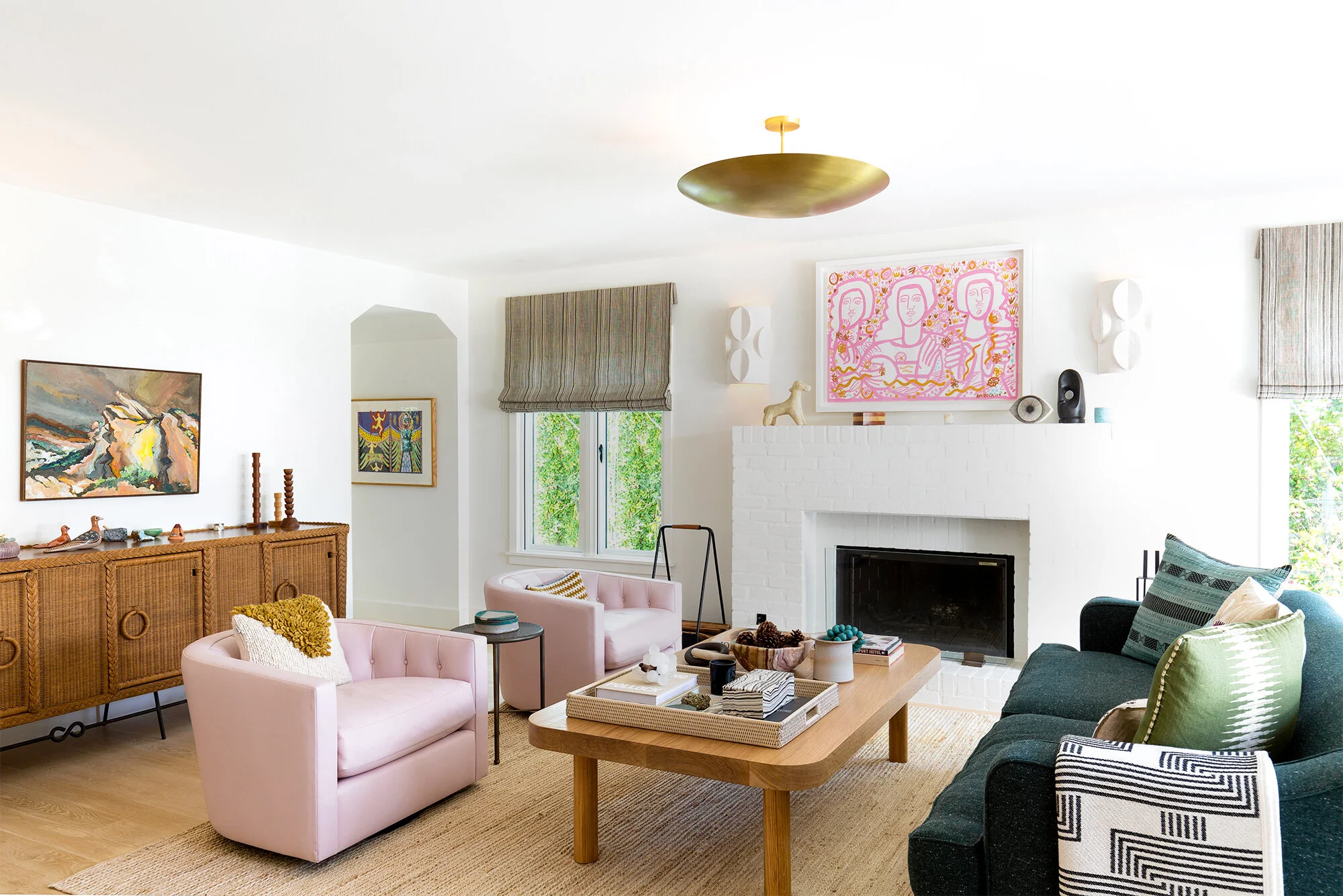 Living West | Tara Rodgers-Culbertson
