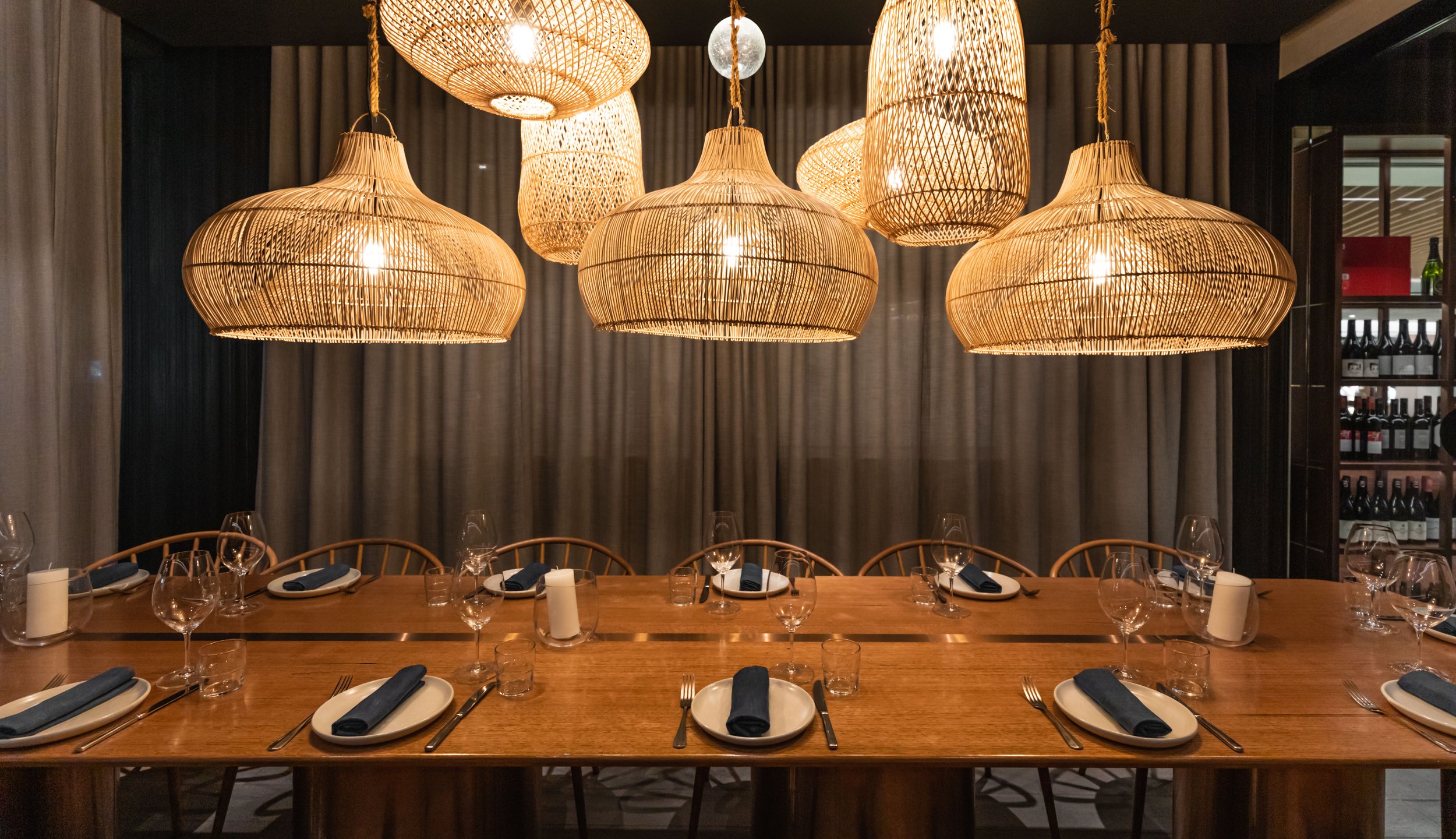 Events — Ruse Bar & Brasserie