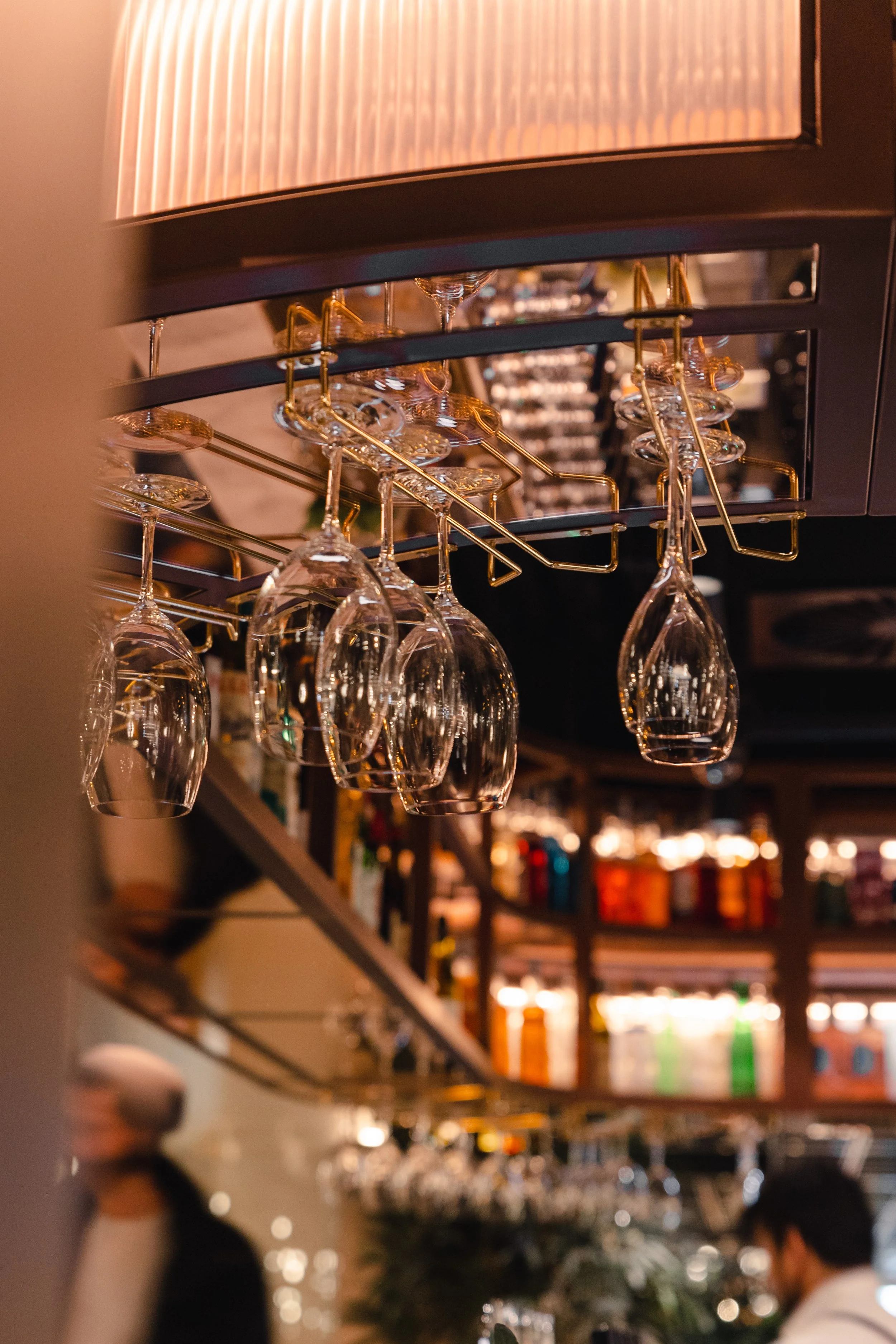 Gallery — Ruse Bar & Brasserie