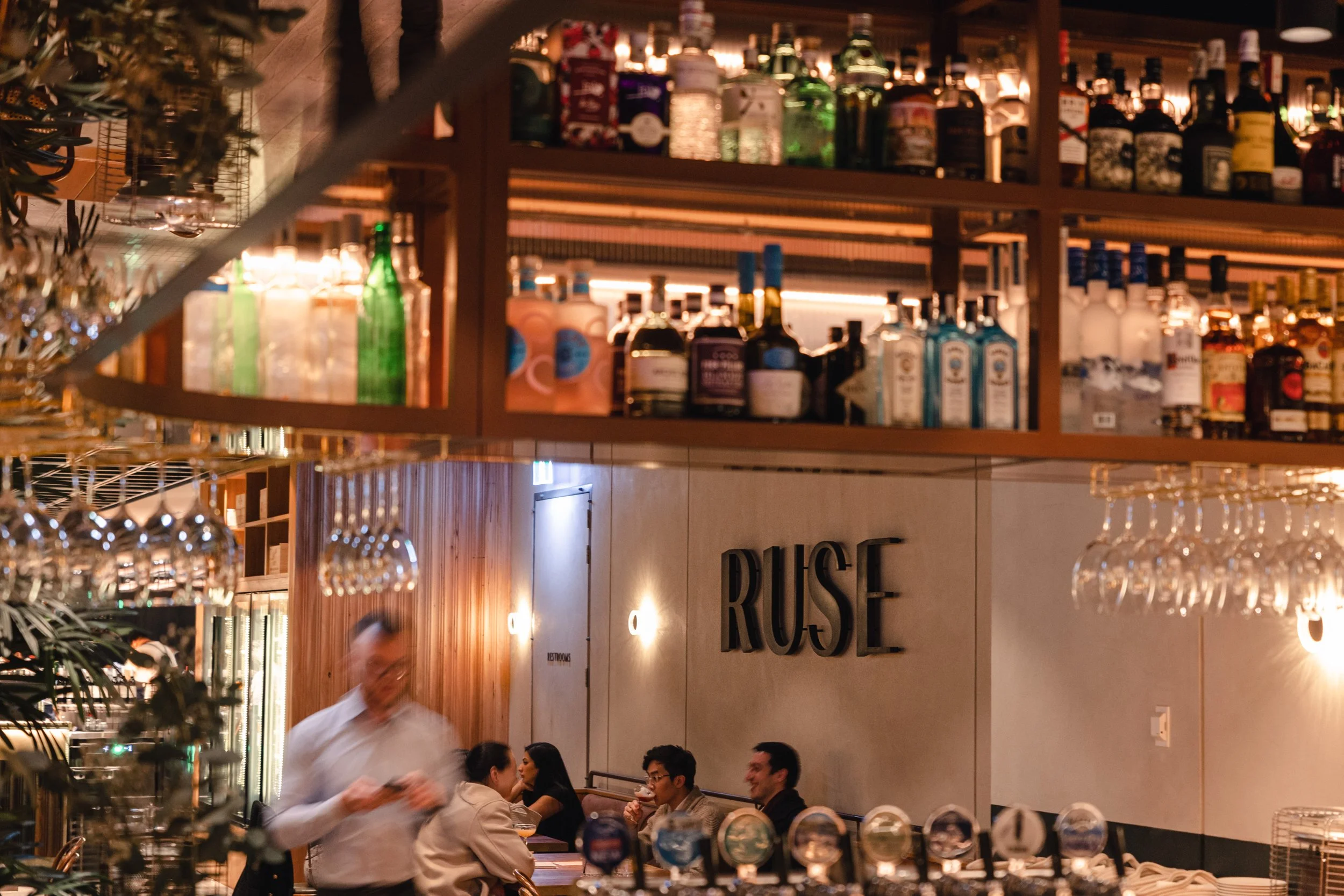 Gallery — Ruse Bar & Brasserie