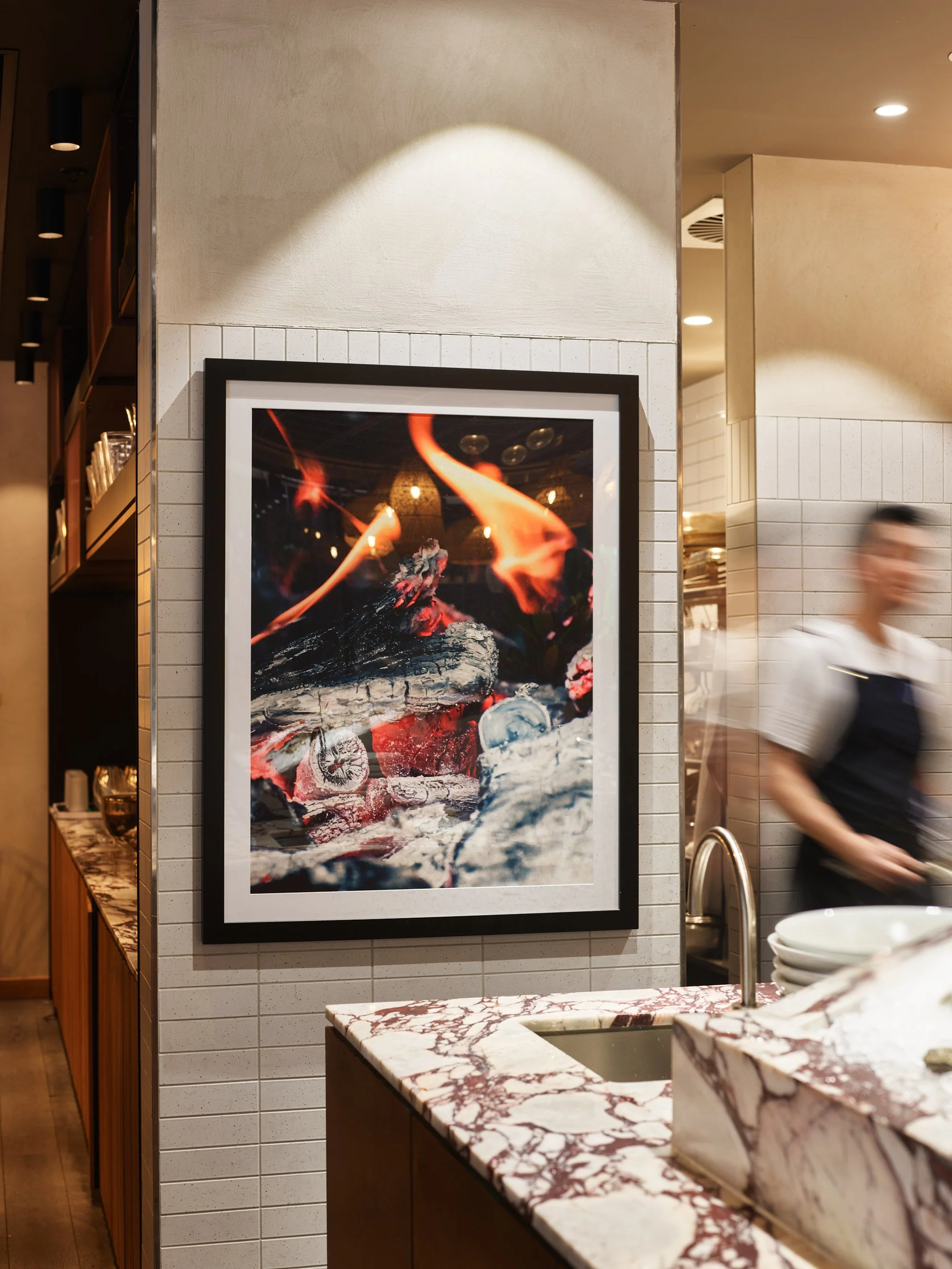 Ruse Bar & Brasserie - Parramatta Square