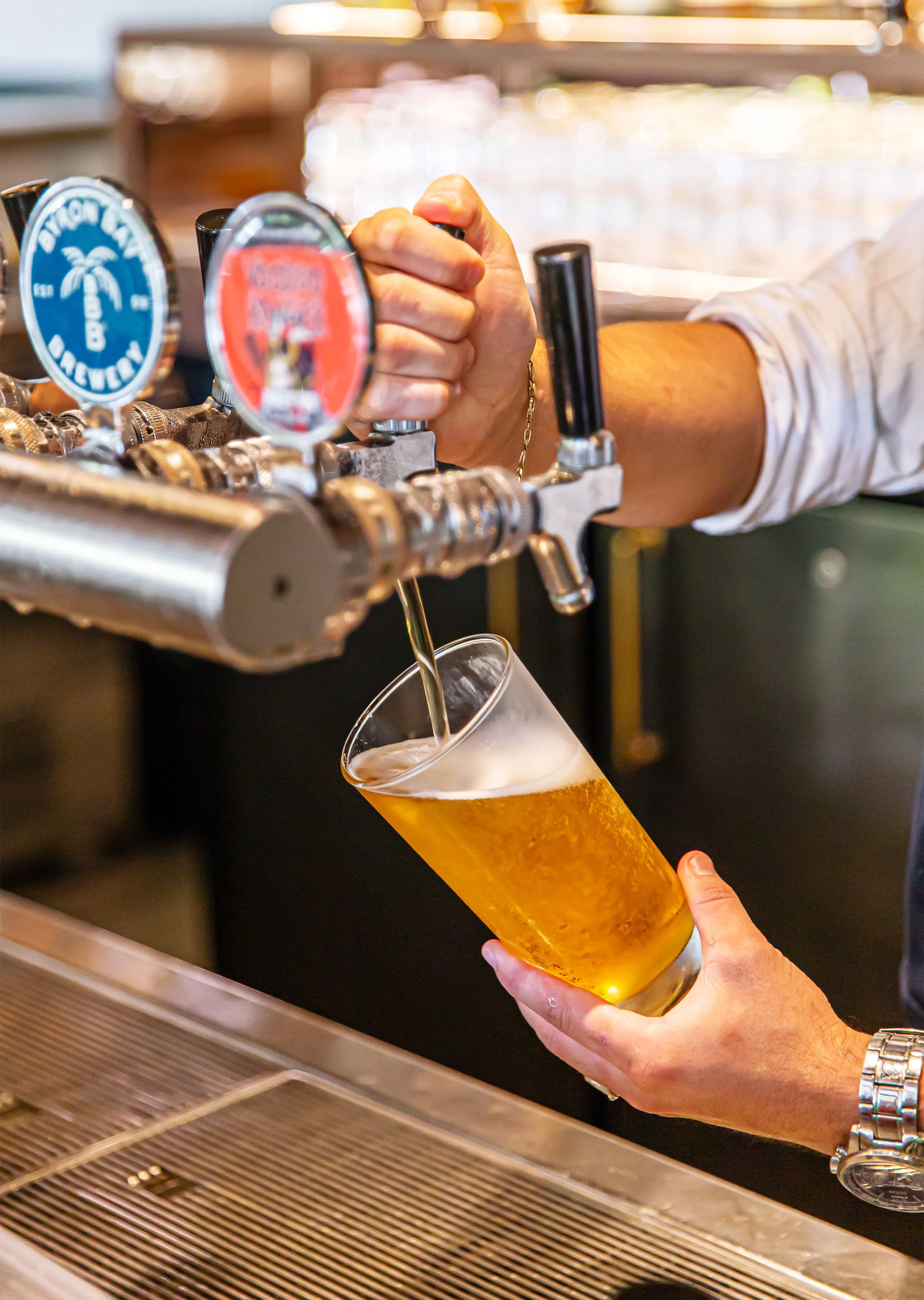 Events — Ruse Bar & Brasserie