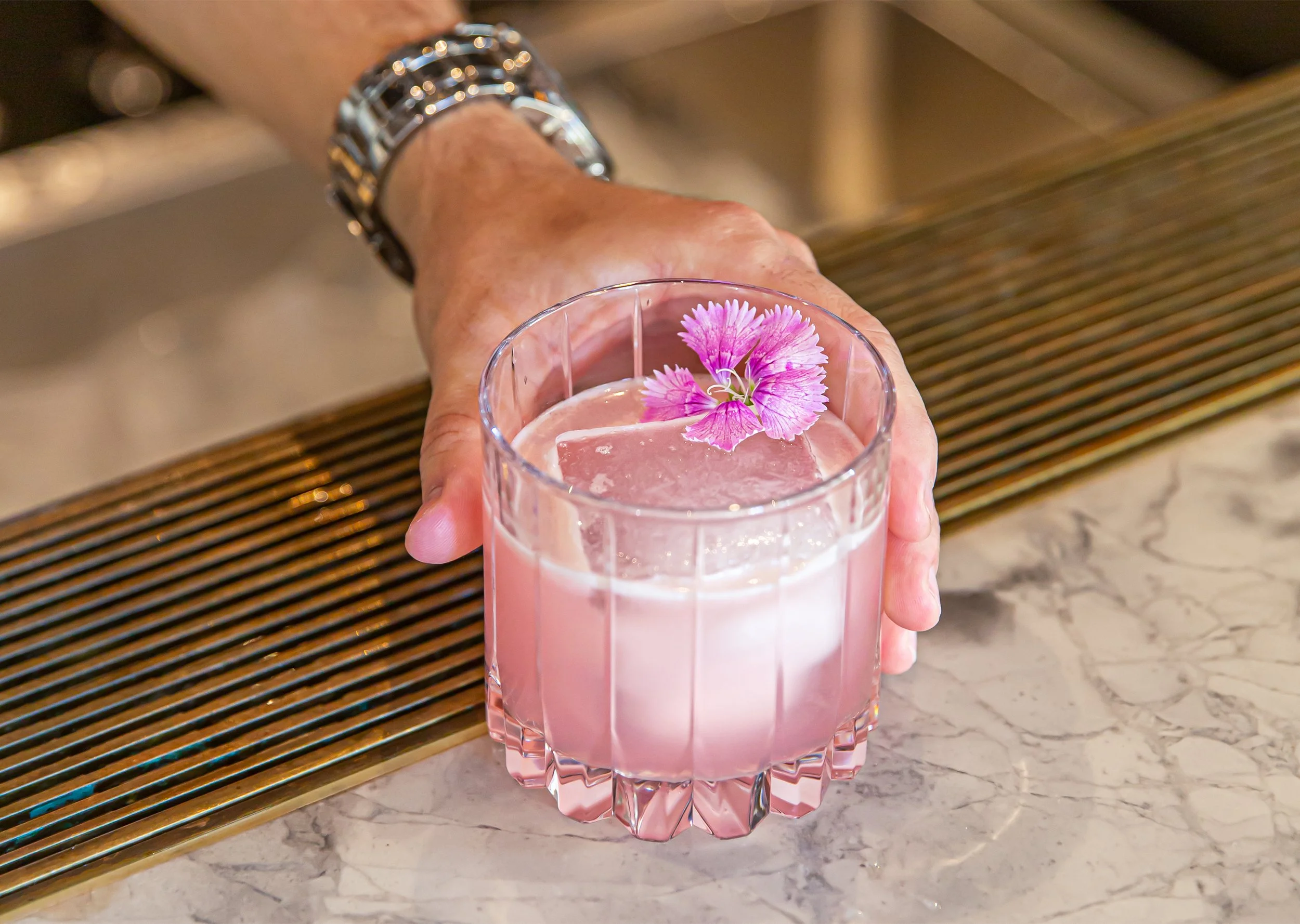 Events — Ruse Bar & Brasserie