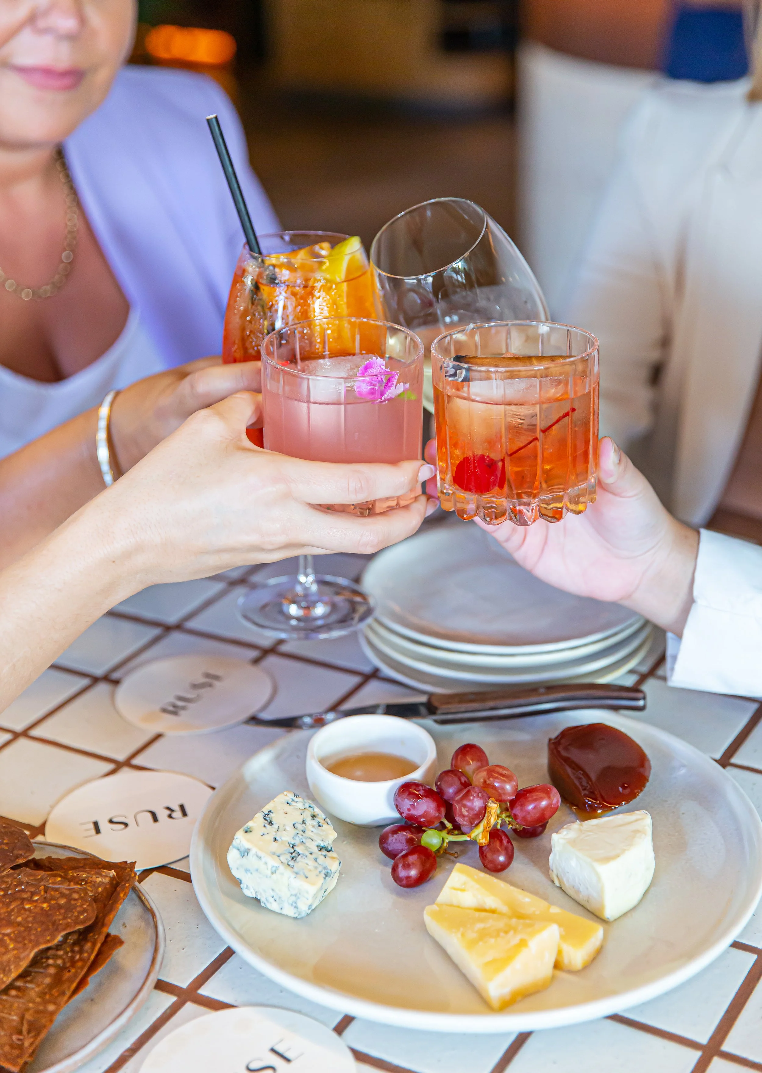 Events — Ruse Bar & Brasserie