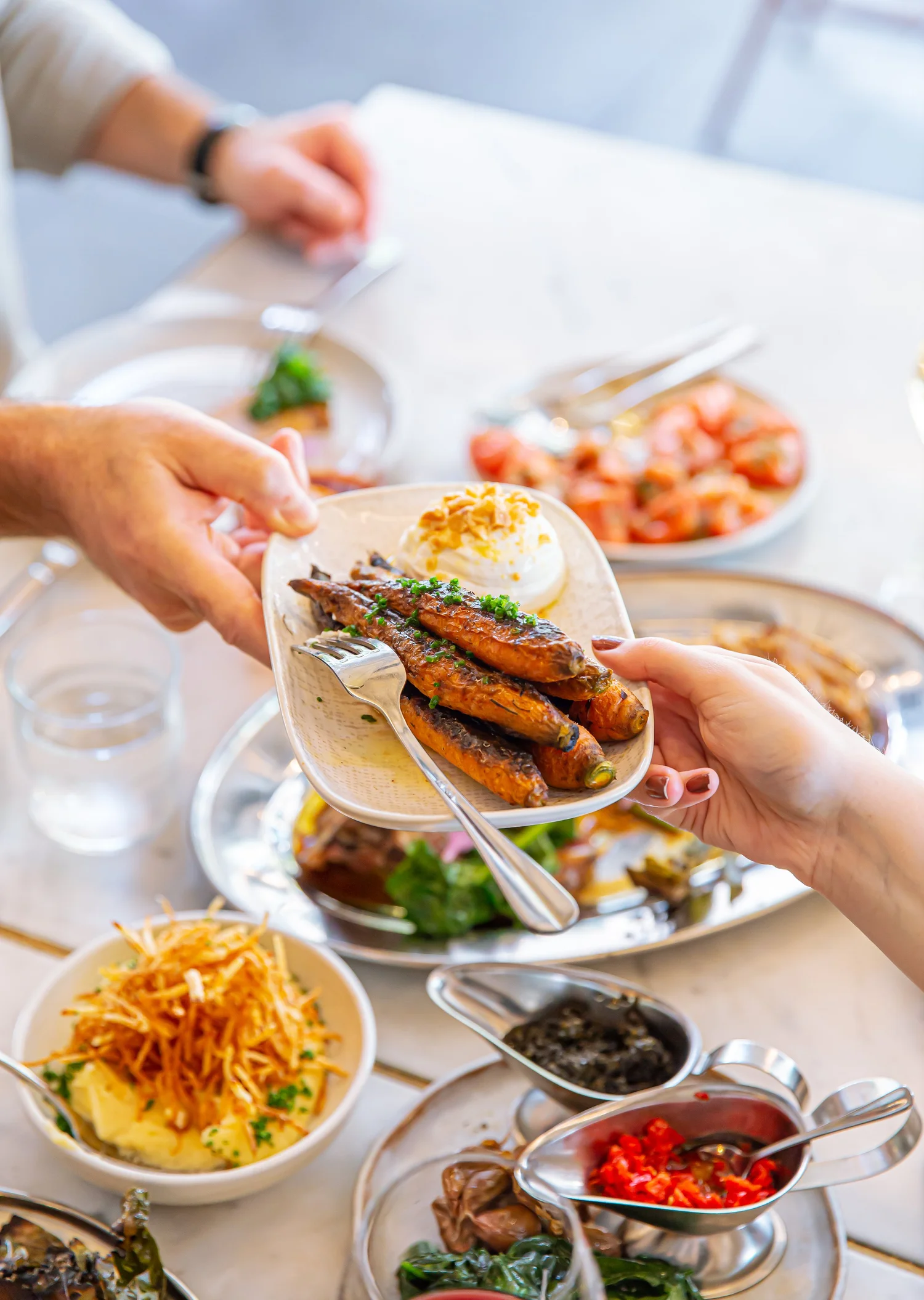 About — Ruse Bar & Brasserie