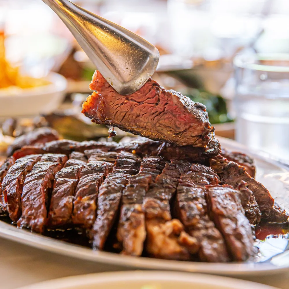 Menu — Ruse Bar & Brasserie