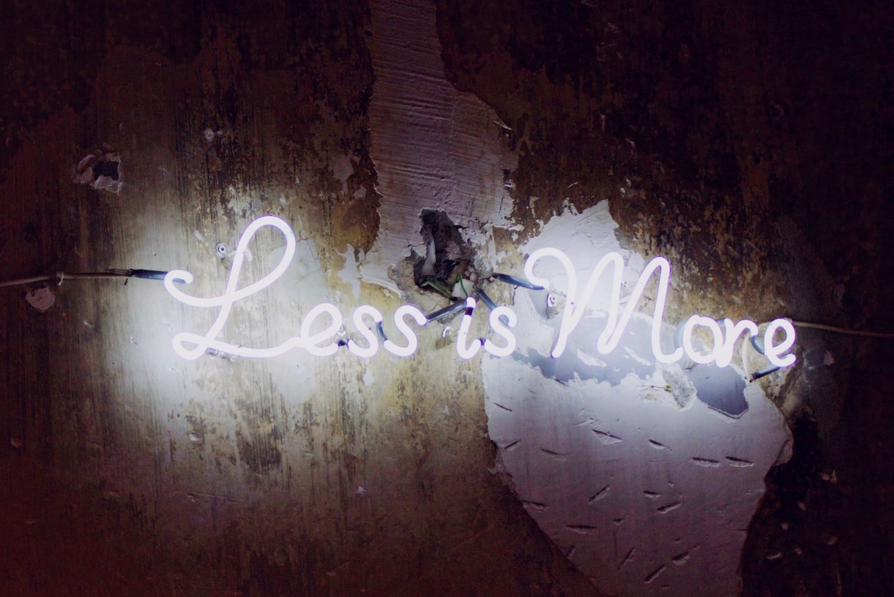 Embrace Ease: Why Striving Less Can Lead to More Joy — AJA MARSH ...