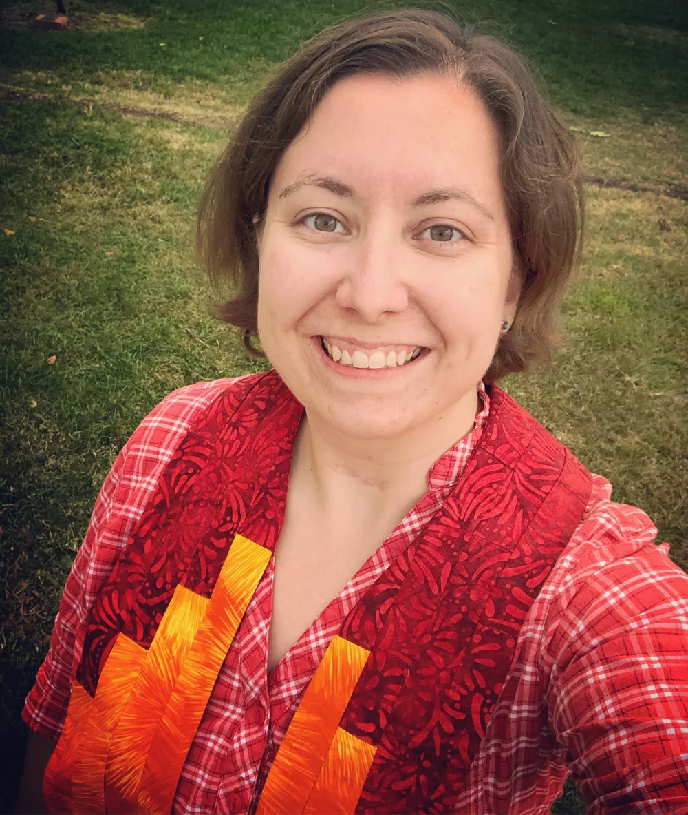 Brian M. Eckstein Faithful Servant Award — 2026 Q Christian Fellowship ...