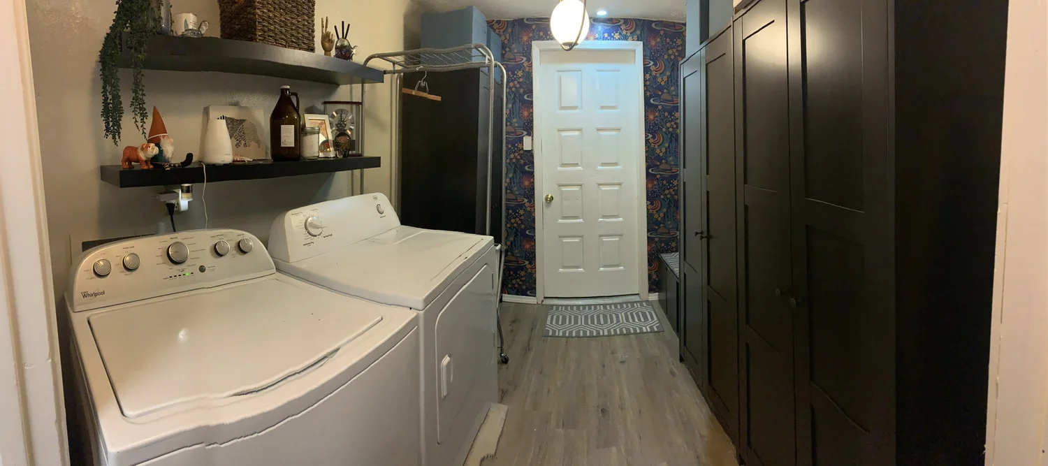 RACHEL WHITFIELD — MudRoom