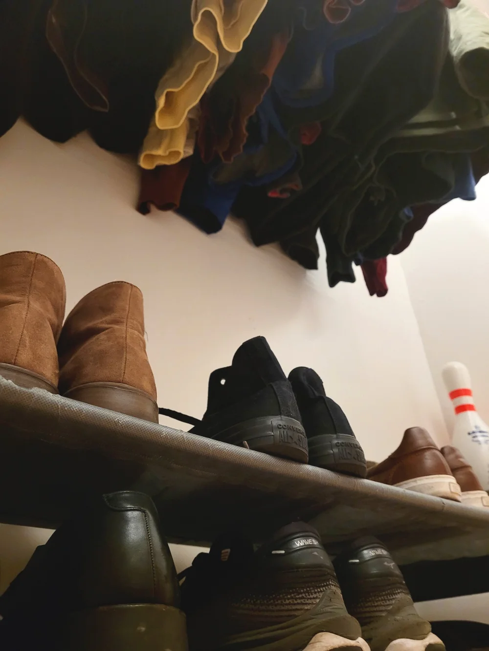 GAVIN GARZA — MudRoom