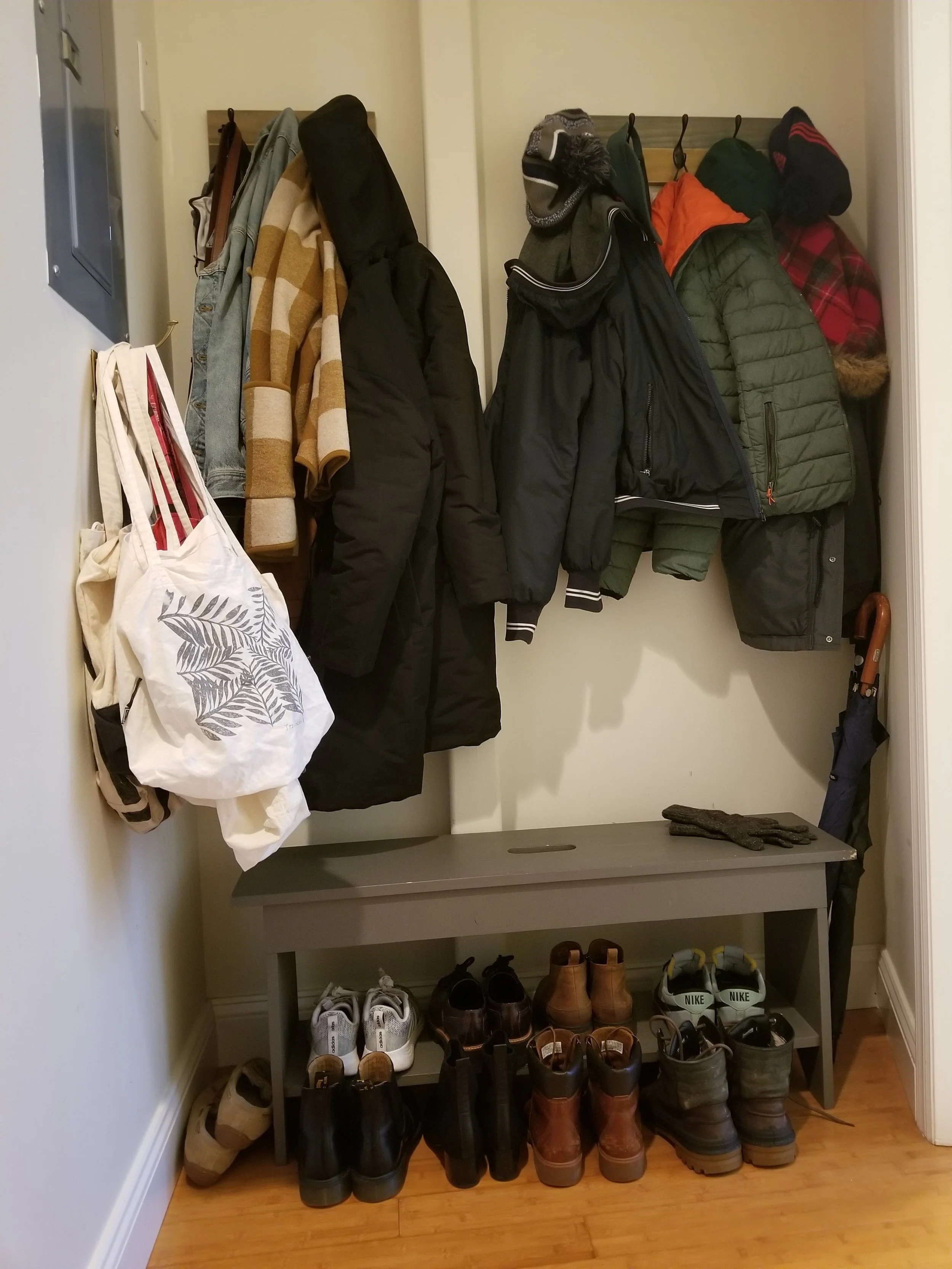 No. 10 - Winter 2023 — MudRoom