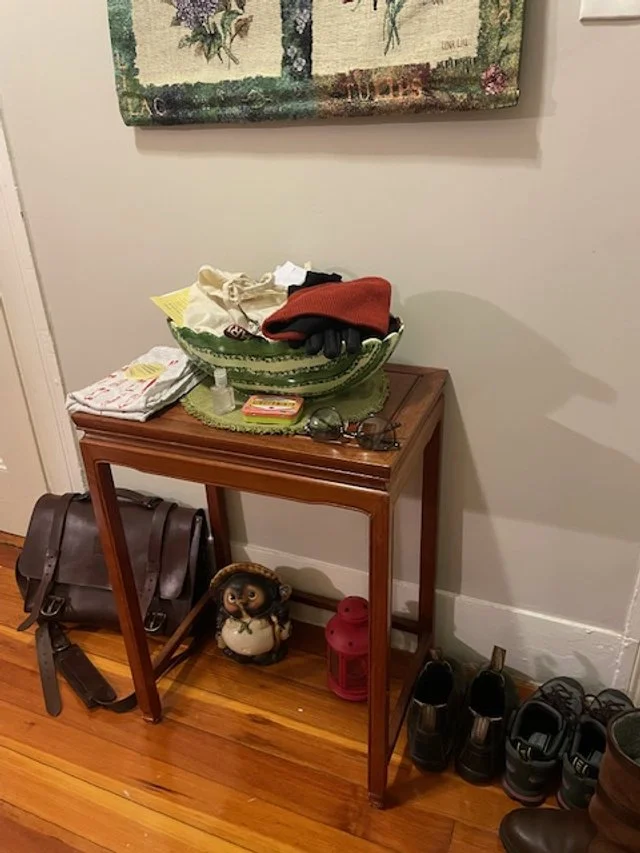 XIADI ZHAI — MudRoom